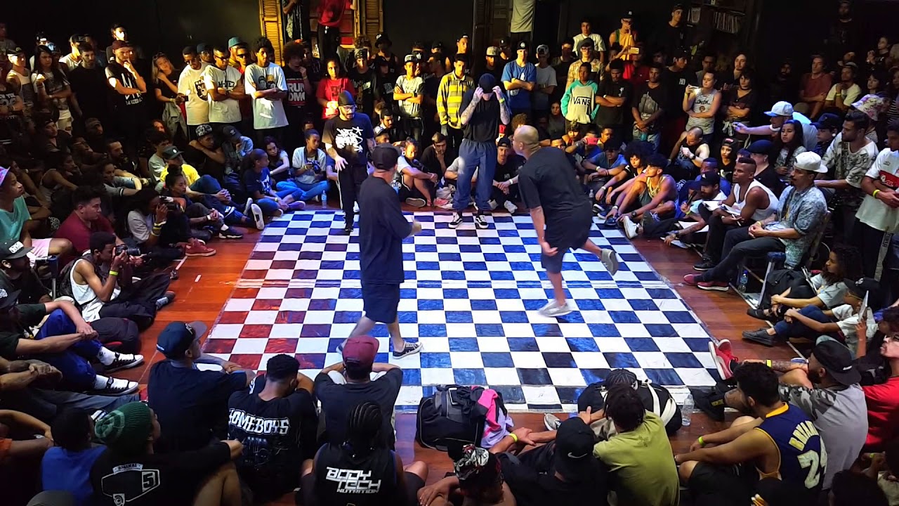 Rival vs Rival 2017 Mad killa vs Over kings - YouTube