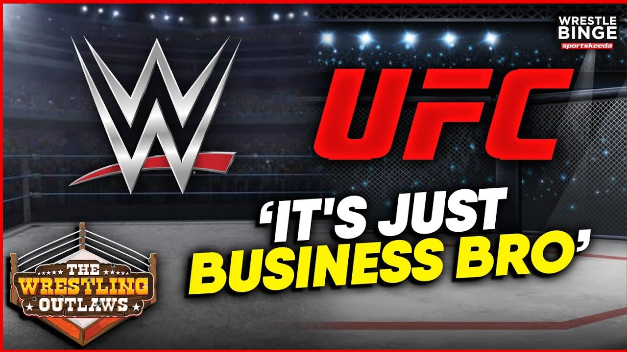 Vince Russo reacts to rumors of WWE layoffs - YouTube