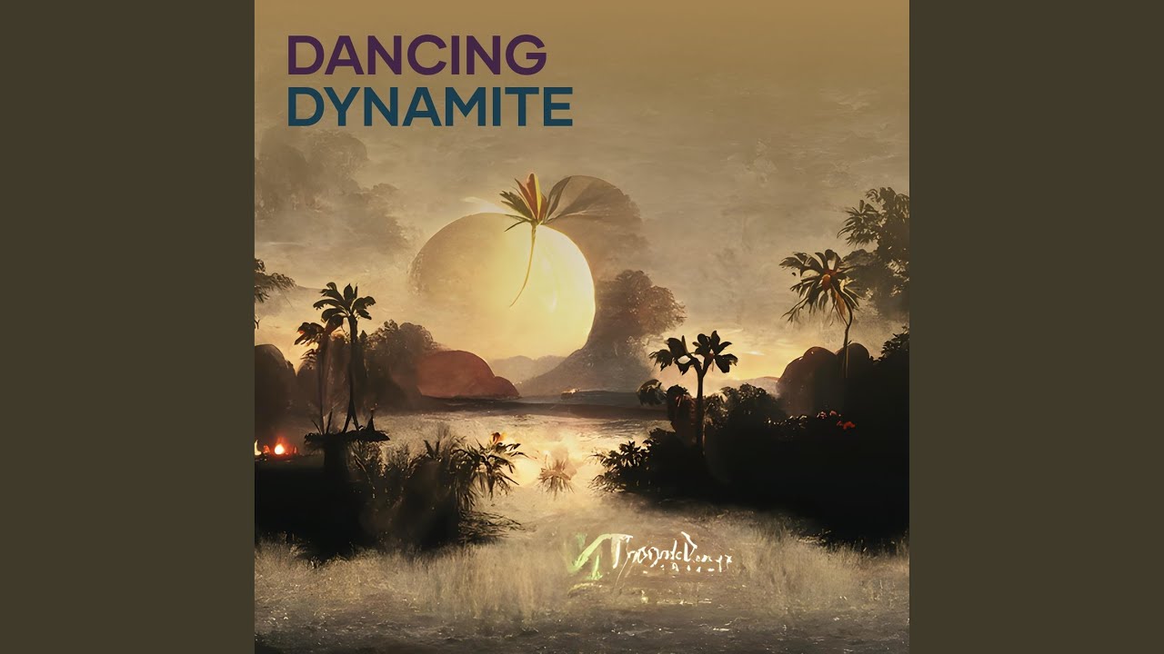 Dancing Dynamite - YouTube