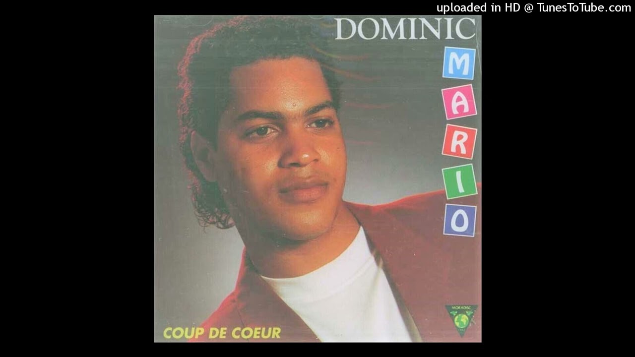 DOMINIC MARIO: SÉW - A/C: Philippe ST CHARLES(Claviers)/Jean-Marc"Back ...