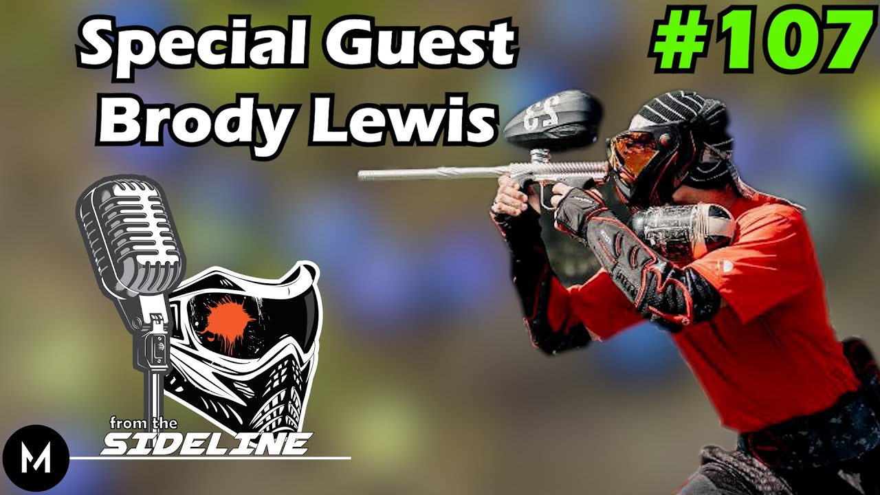 Brody Lewis - FTS Ep #107 - YouTube