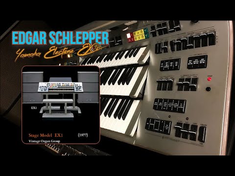 Edgar Schlepper – 20 Disco-Hits Im Supersound (1979, Vinyl) - Discogs