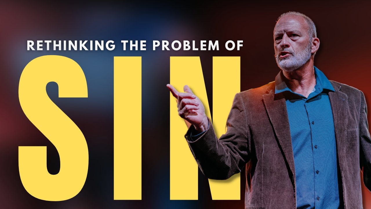 Rethinking The Problem Of Sin || Mike Sanes || HarborWC - YouTube