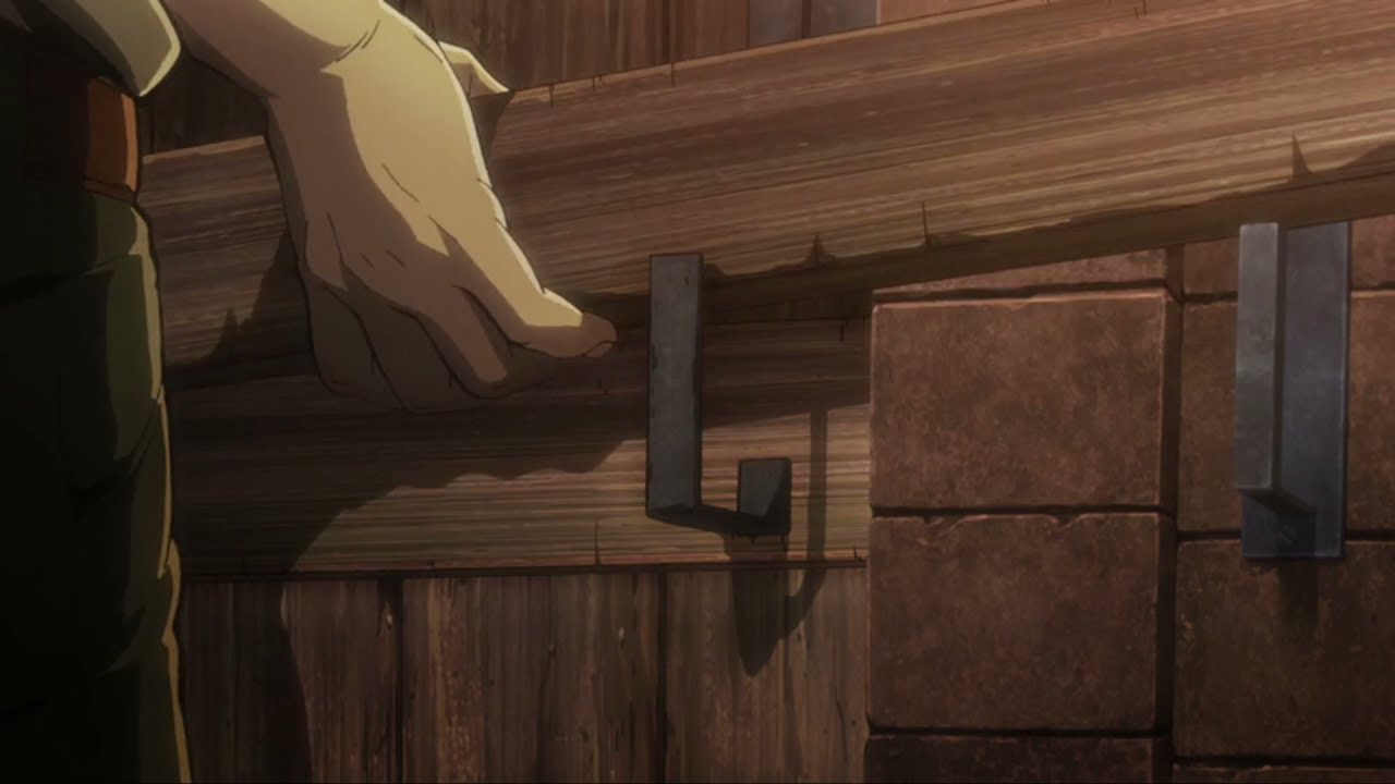 attack on titan drip - YouTube