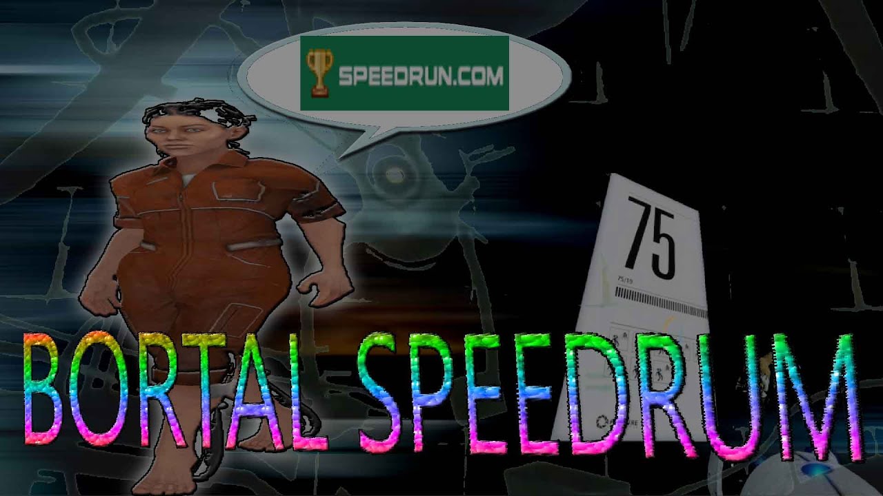 [portal speedrunning] Let me give you the fast version. - YouTube
