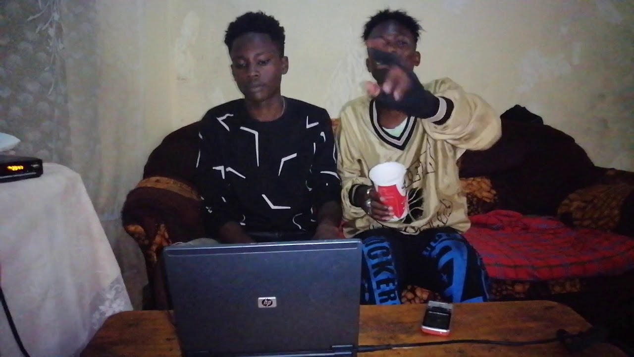 Twatwa Remix by yobra boni - YouTube