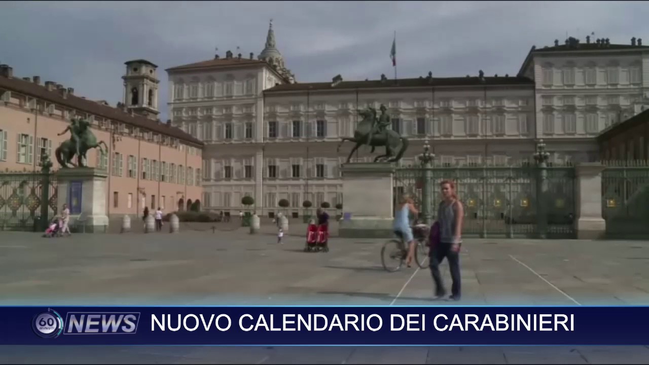 60 news del 09 novembre 2016 - Telemia - YouTube