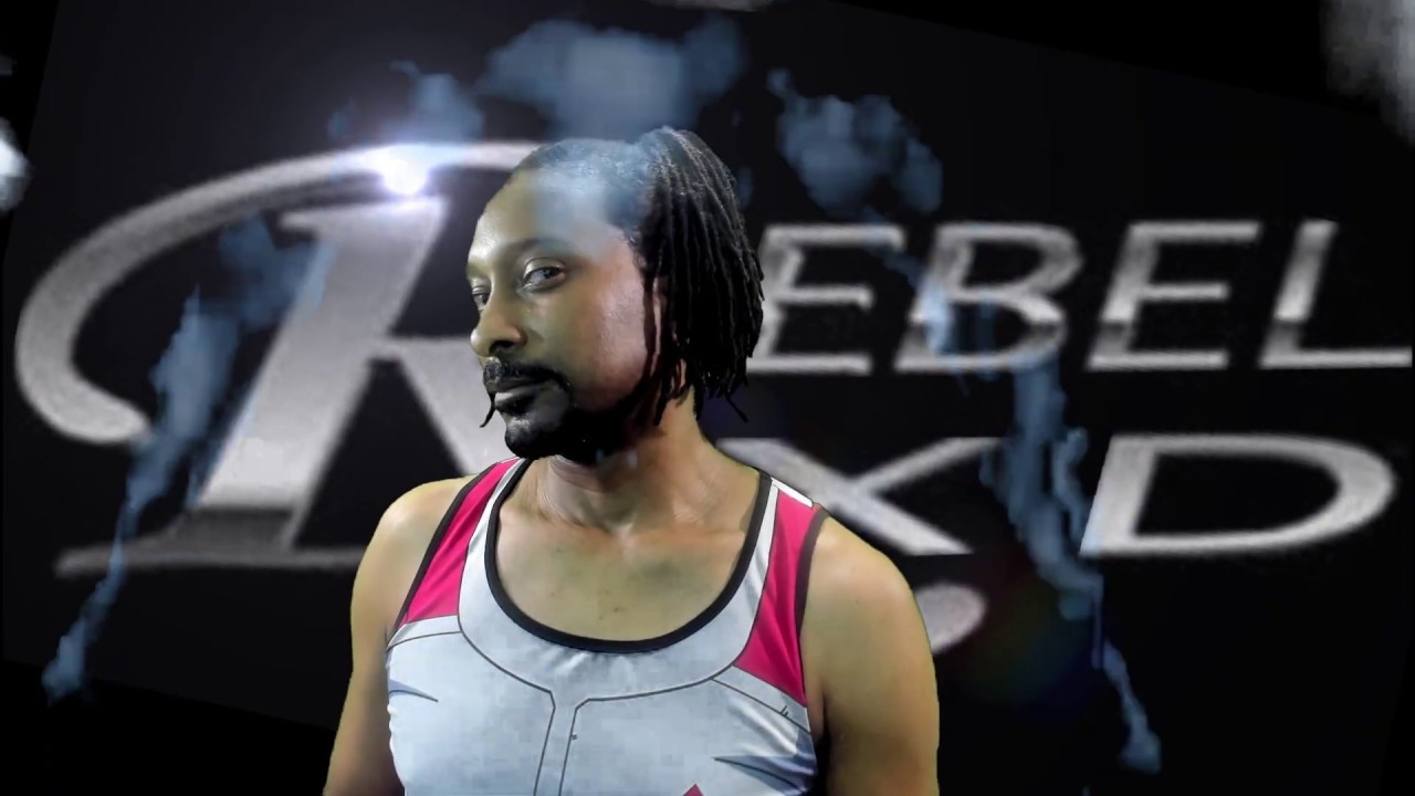 #RebelXD 's *Testify - Bear Witness to Cosmic Arts - *GOD KILLER ...