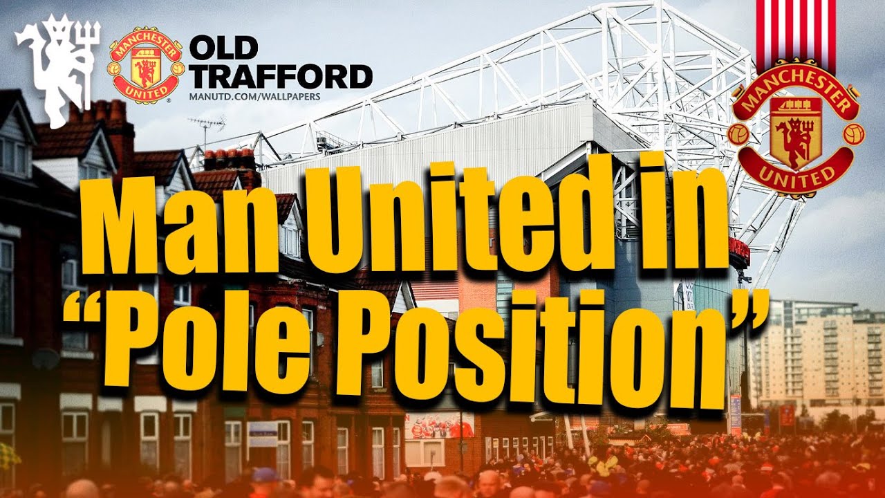 Man United in “Pole Position” to Sign 22 year old - YouTube