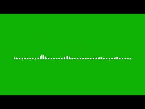 Audio Spectrum \