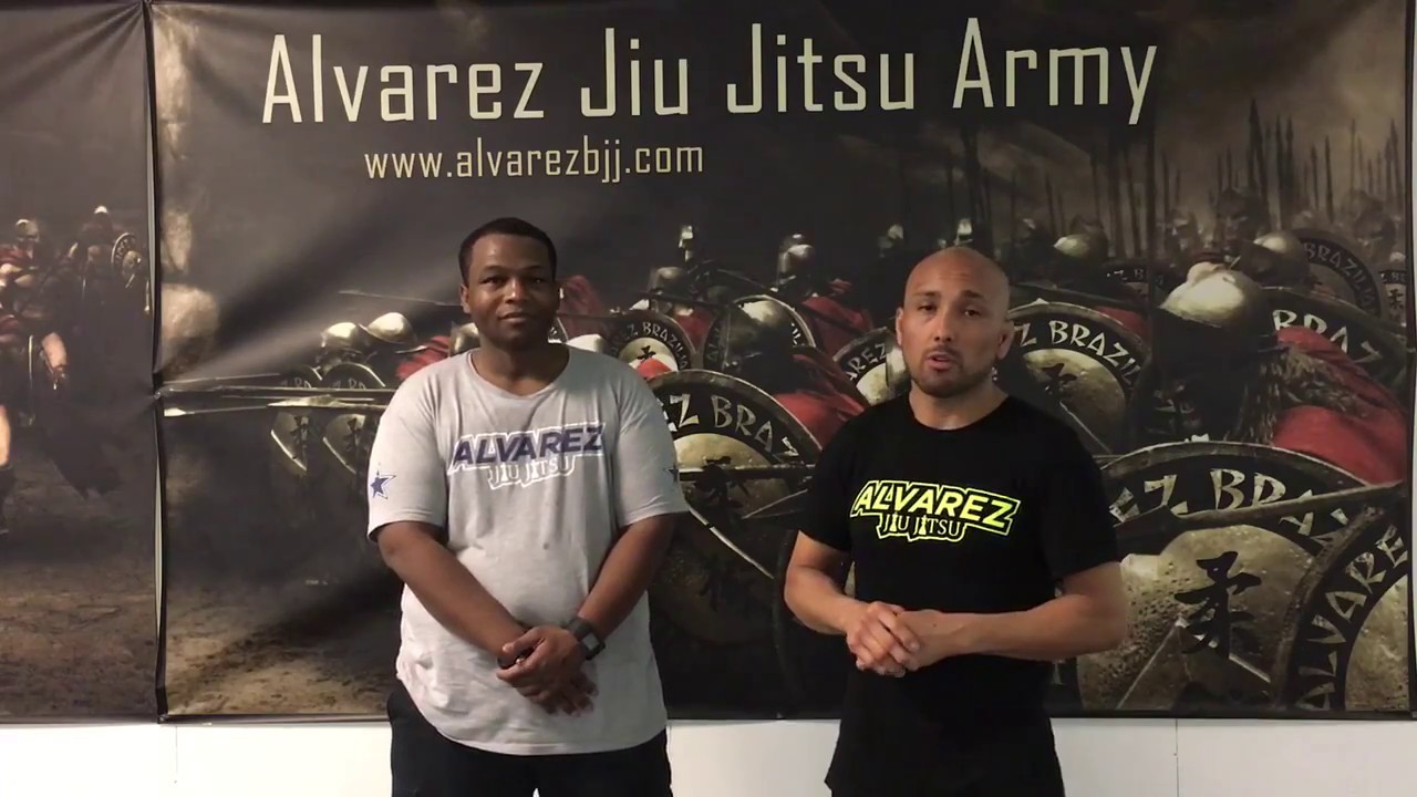 Ky Dorsey's Improved Diabetes Testimonial - Alvarez BJJ Arlington TX ...
