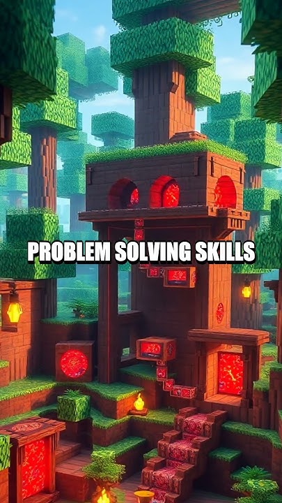 Mastering Minecraft Adventure Maps - YouTube