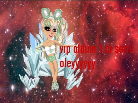 vıp oldum 1 seri  teşşekür ederim babacığım ♥♥♥