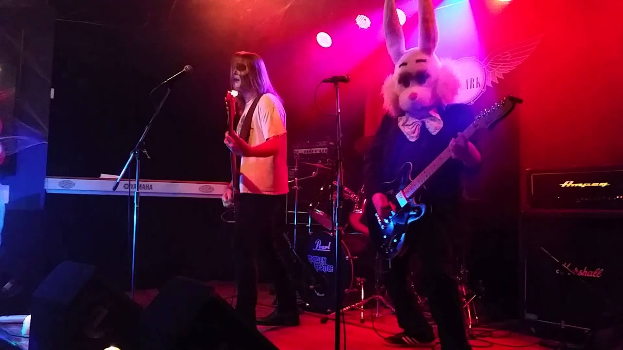 Sensitive boys - YouTube