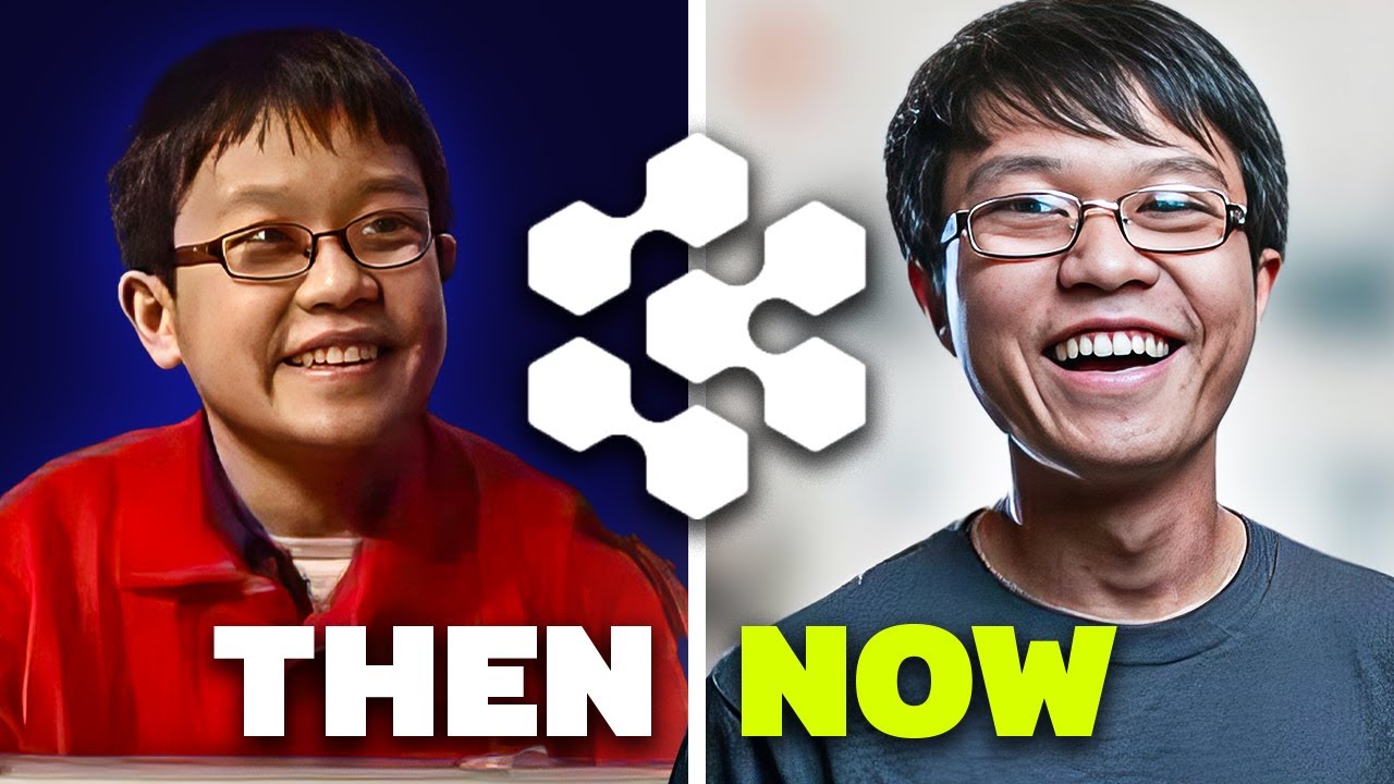 6 things You Didnt Know About Scott Wu (CEO of Devin) - YouTube