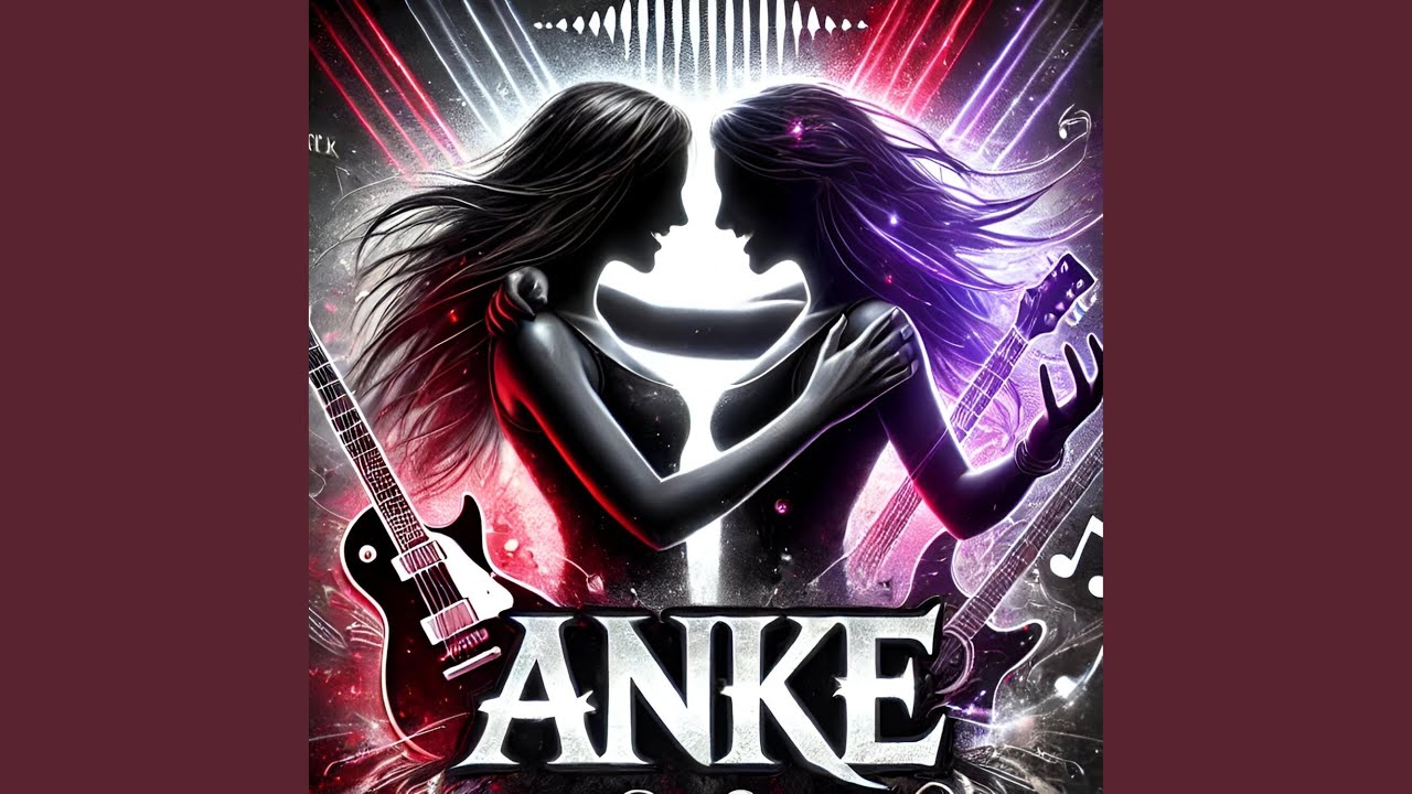 Meine Freundin Anke - YouTube