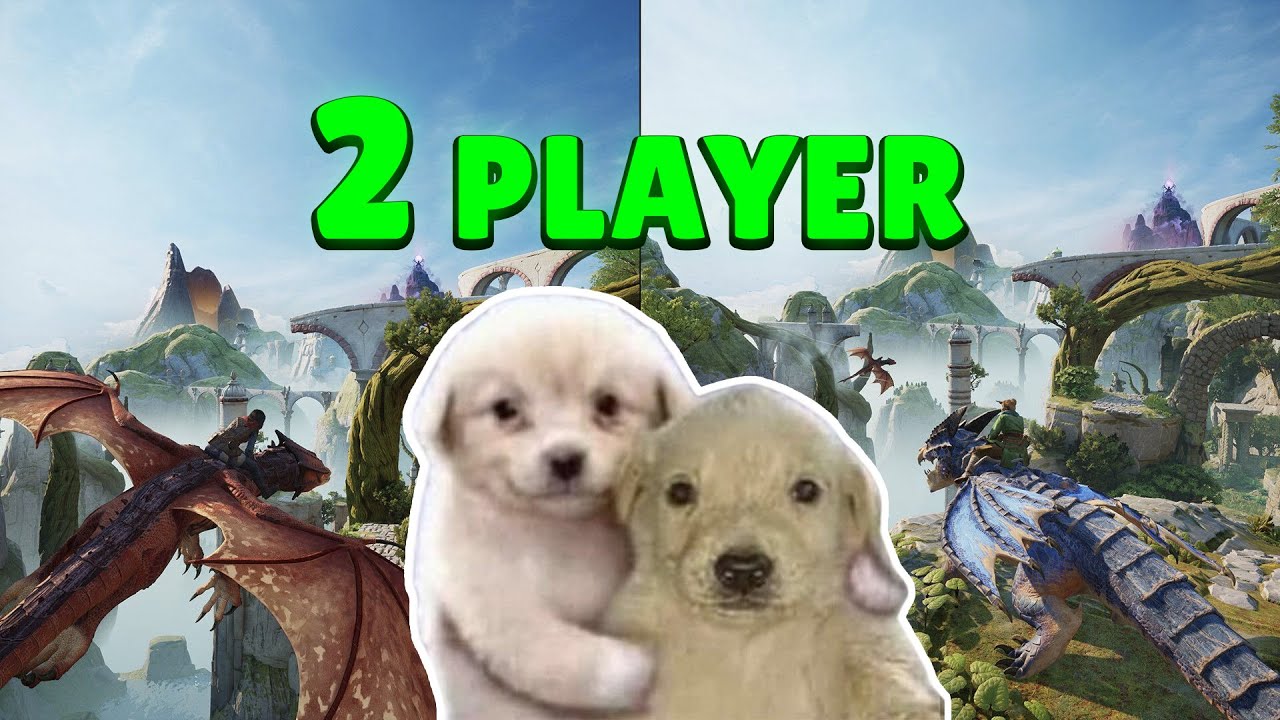 ¡TOP 20 JUEGOS para 2 JUGADORES! (Algunos GRATIS + en OFERTA 💸) - YouTube