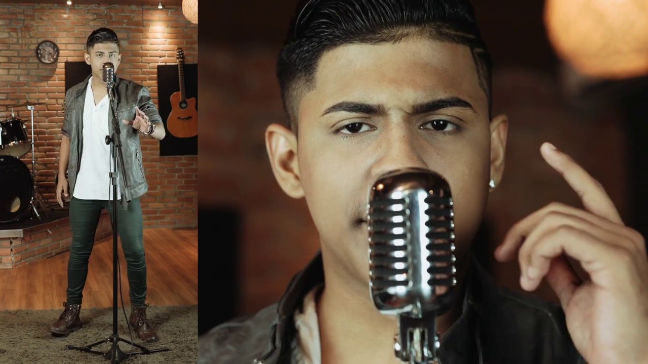 Daniel Trindade - Química Perfeita - YouTube