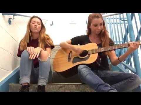 Now- Paramore Cover Korey Duke - YouTube