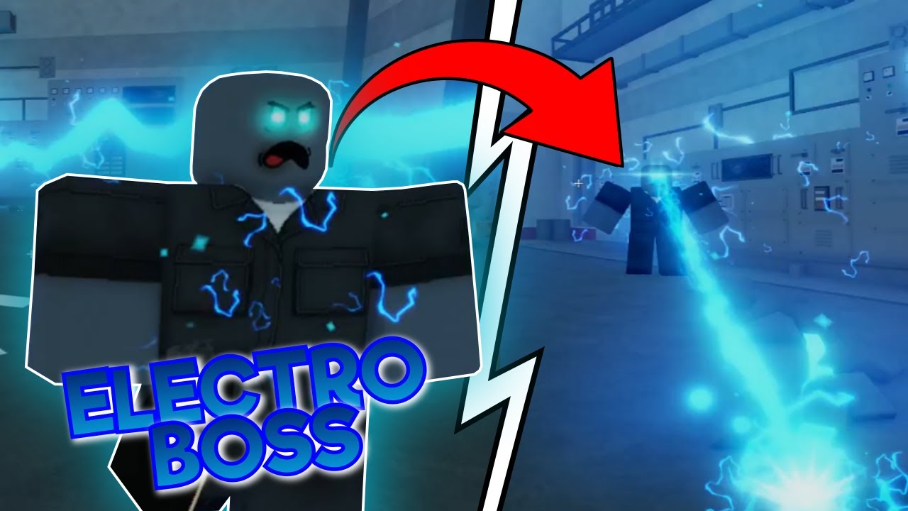 MOJE PIERWSZE STARCIE Z ELECRTO BOSS W A DUSTY TRIP!!! - YouTube