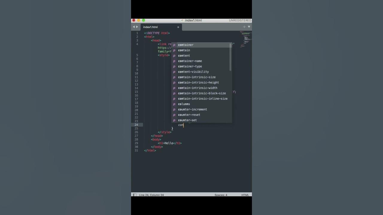 Style Element || (Source Code link in first comment)||HTML CSS JavaScript||#coding_vines # ...