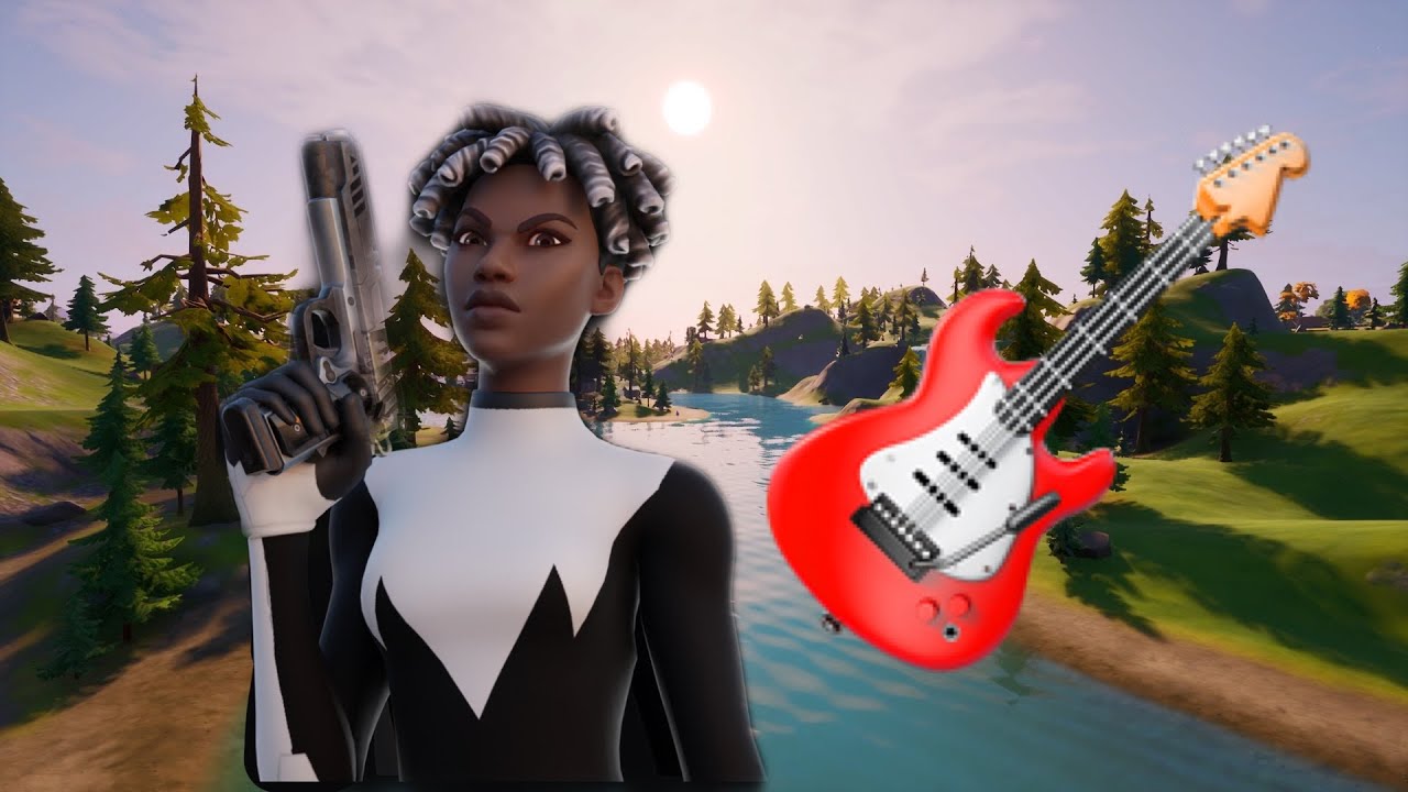 Rockstar🎸 - YouTube