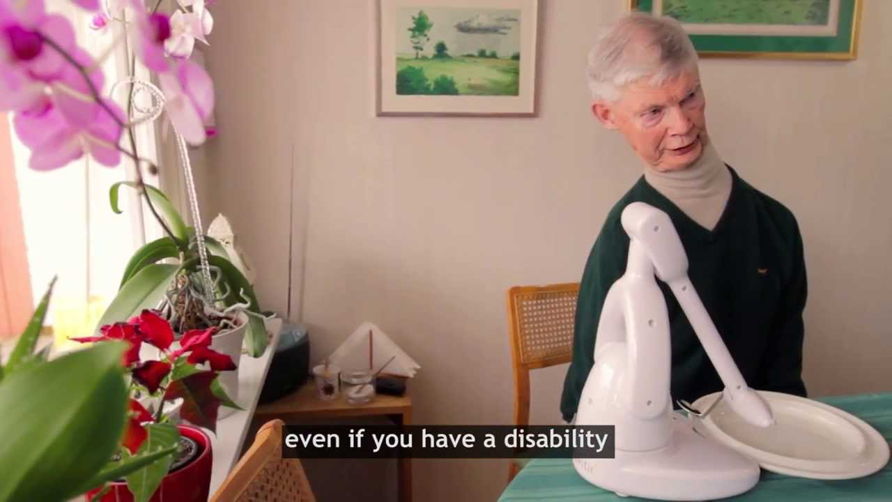 The Story Behind Bestic - Meet Sten Hemmingsson - YouTube