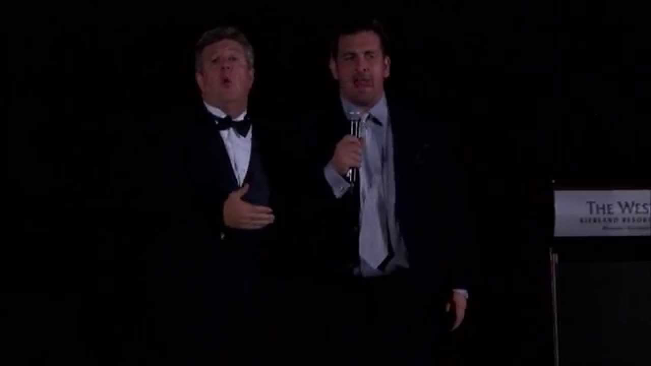 WAKE UP AMERICA MEDIA NETWORK: Gala Launch "Reality Show Host Tim ...