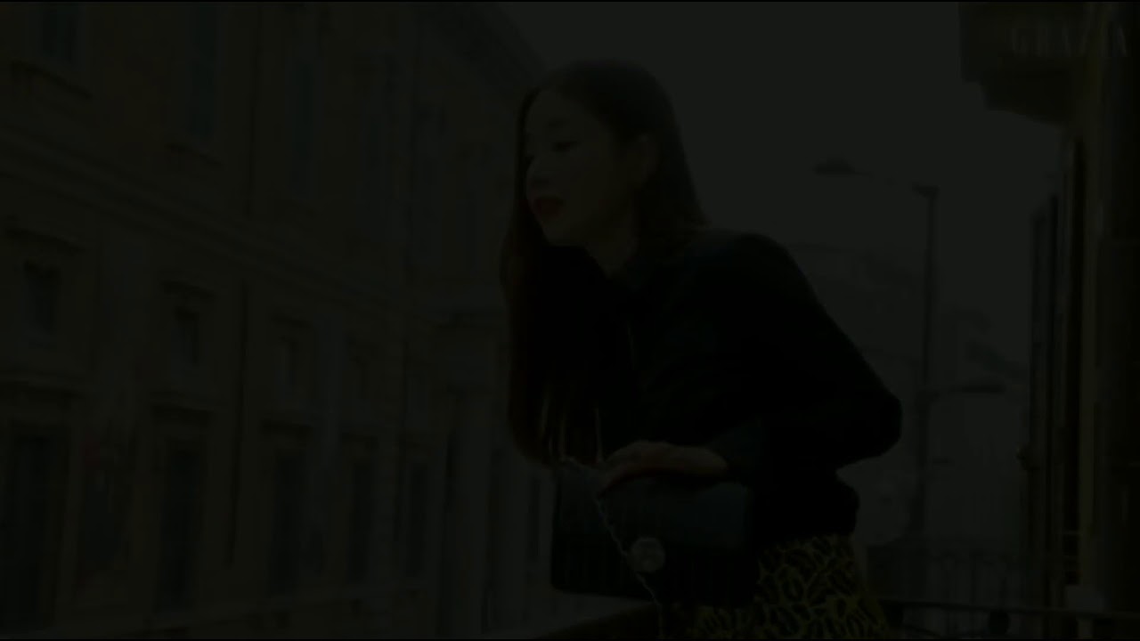 HAN YEOREUM!! 💚 (ONE FIRE ~ Jay Park feat Yultron) NEW CHAPTER - YouTube