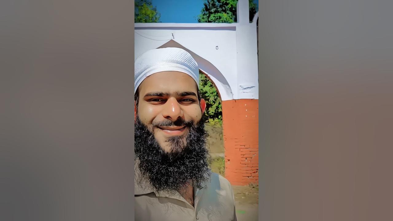 Smile 💚😍 Prophet ( S.W.A ) #shorts #muhammadﷺ #love - YouTube