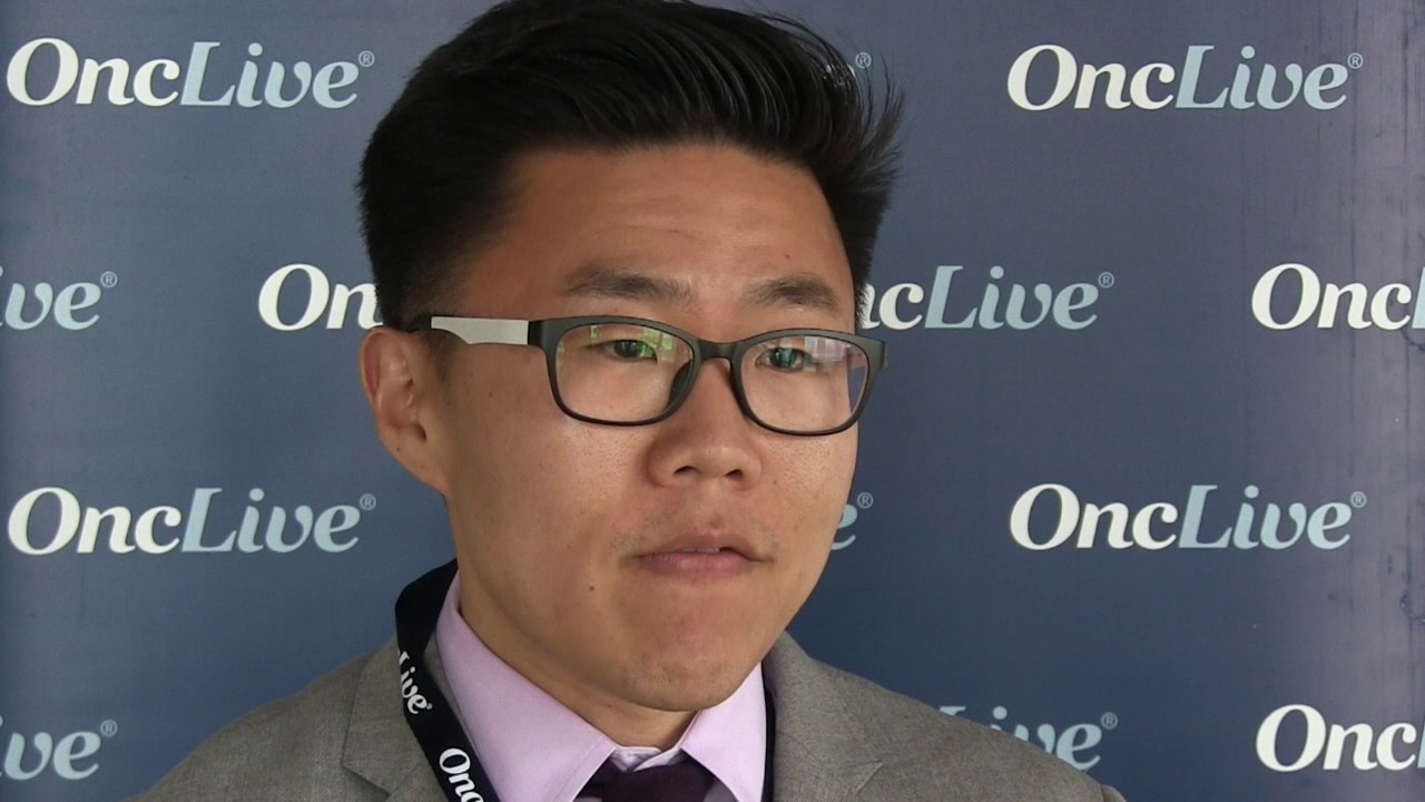 Dr. Ahn on Neoadjuvant Treatments for Patients With Gastric Cancer ...