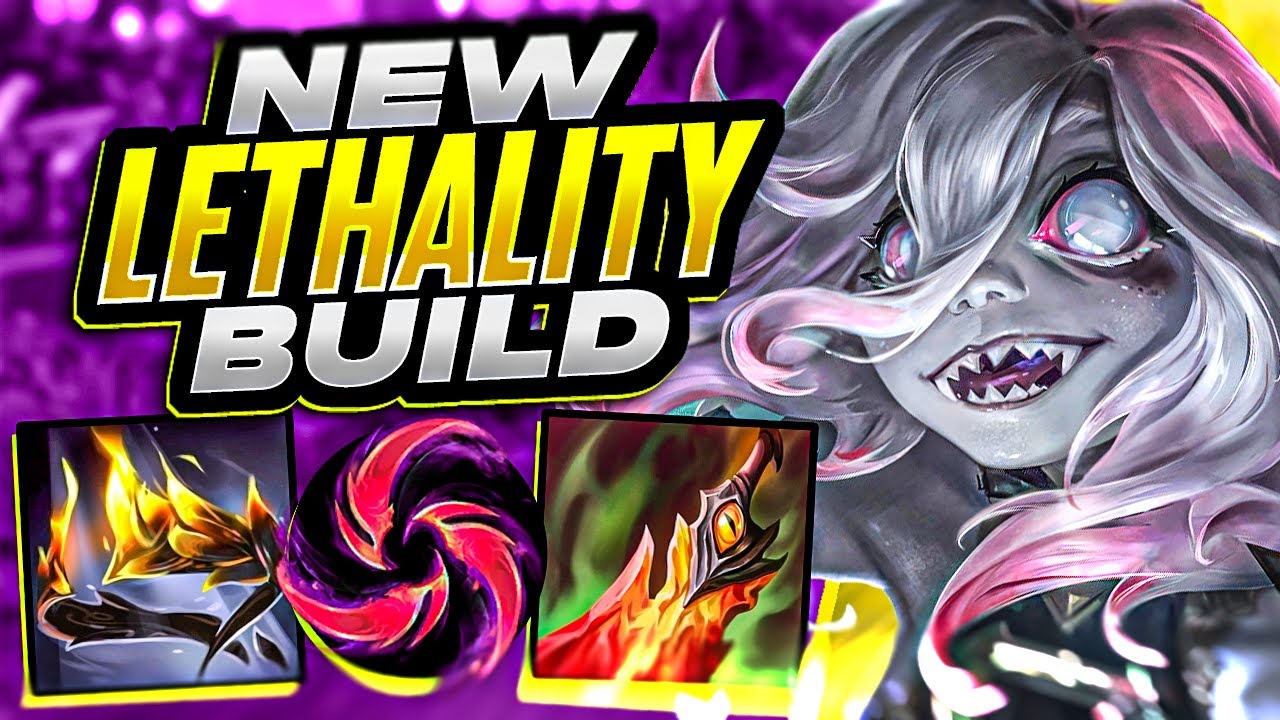 *NEW* LETHALITY BRIAR JUNGLE BUILD! DD ON 3 BABY! - YouTube