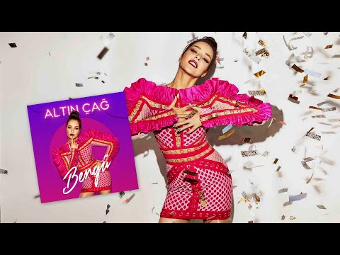 Bengü - Kuzum (Video Klip Backstage)