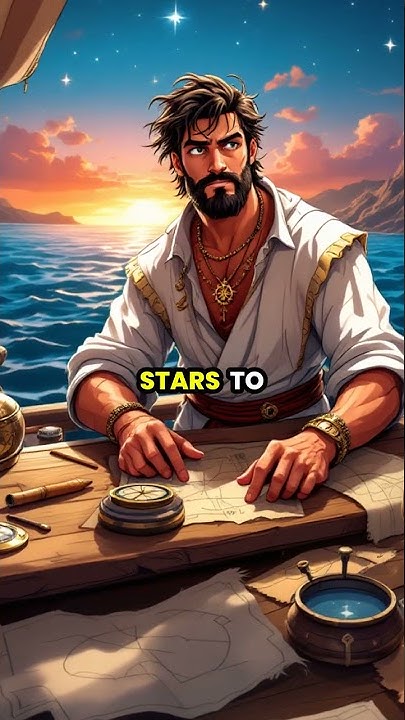 The Brave Phoenicians: Masters of the Ancient Seas 🌊⛵️ - YouTube