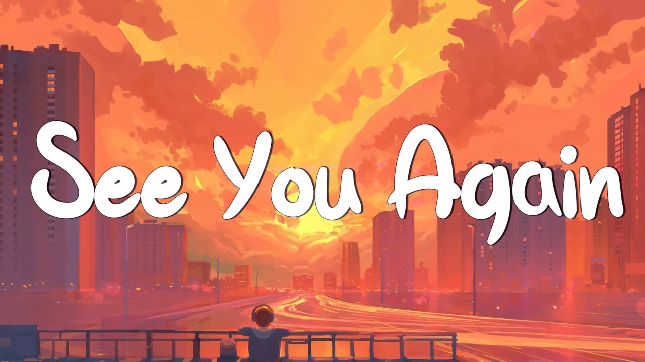 See You Again - Wiz Khalifa (Lyrics) Ft Charlie Puth | Christina Perri ...