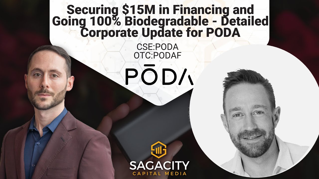 Securing $15M in Financing and Going 100% Biodegradable - Detailed ...