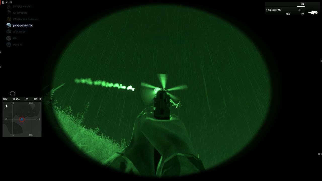 Magnet Mayhem with Wrecks 26 Oct 24 - YouTube