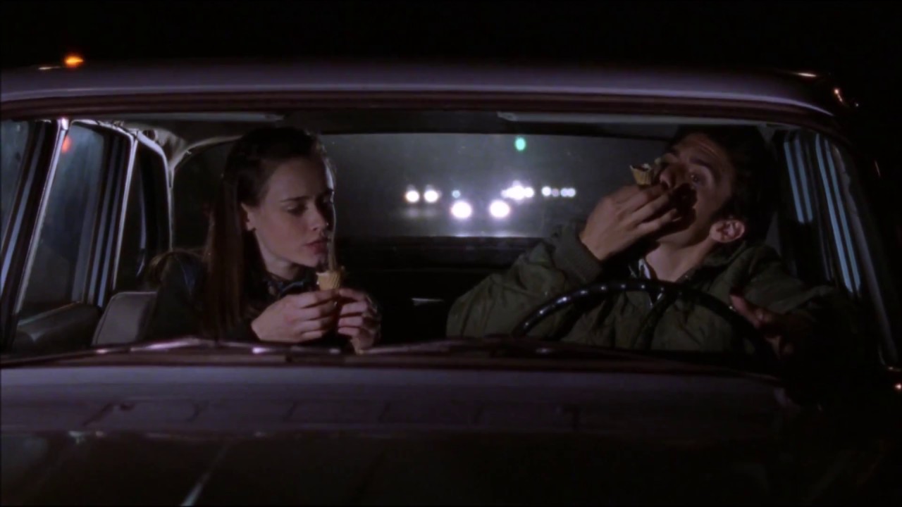 rory & jess (22) - YouTube