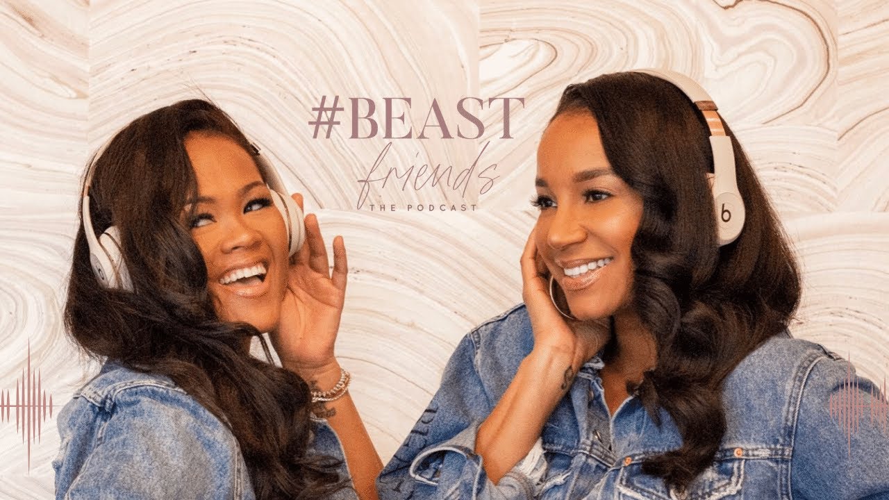 Episode 1 | Beast Friends Podcast | What is a Beast Friend? - YouTube