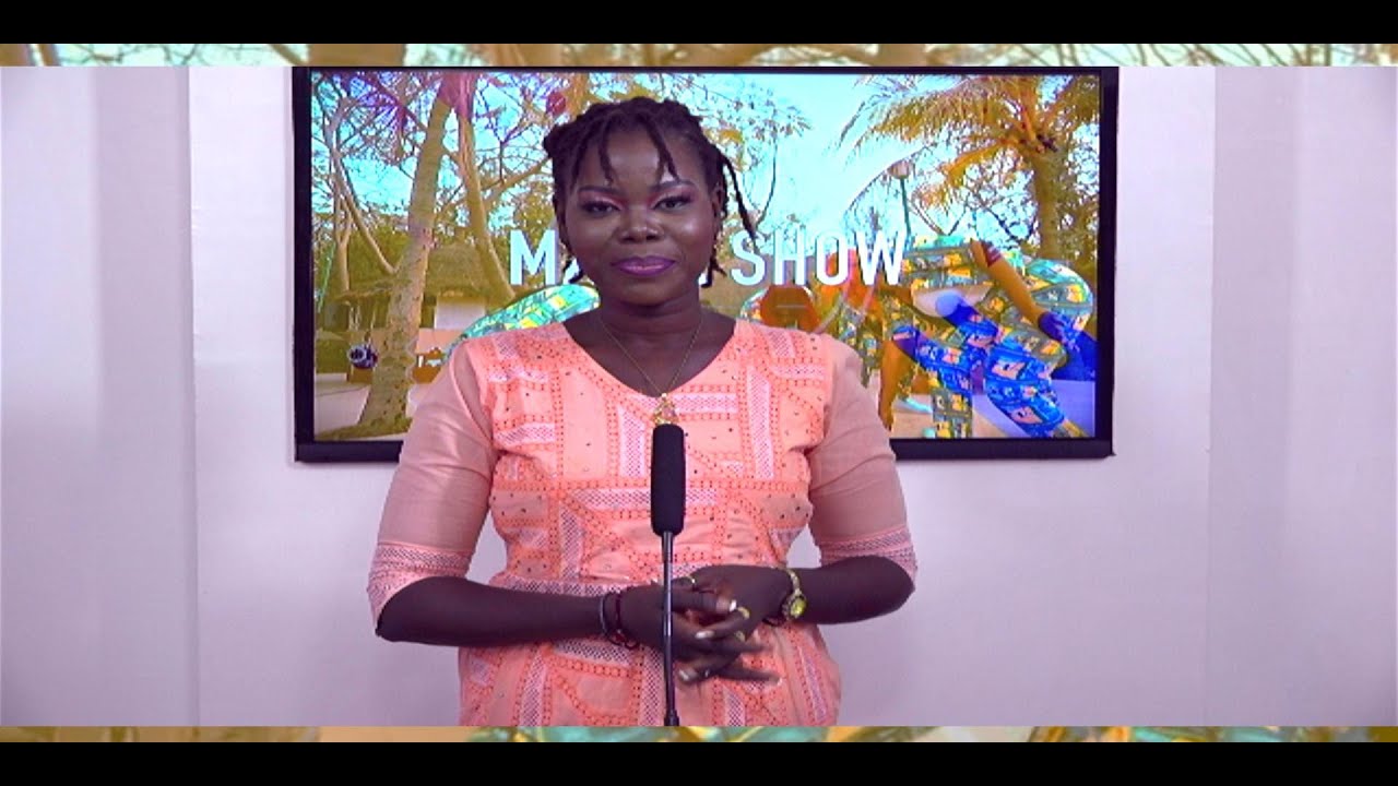 🔴DIRECT : MAÏNA SHOW DU 01 / 09 / 22 - YouTube