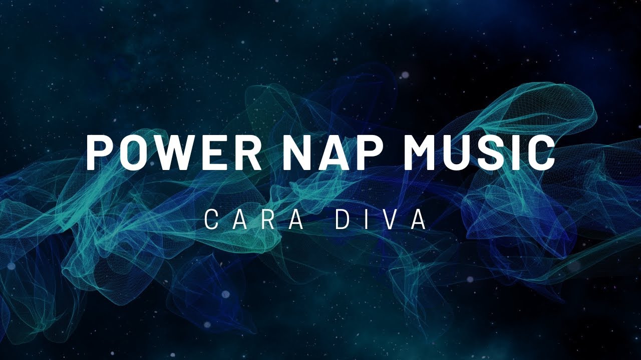 30 Min Power Nap Music - Deep Sleep Music - Helps Sleep Fast - Relaxes ...