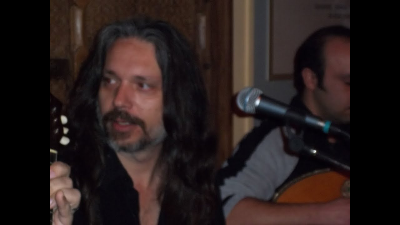 ΣΕ ΚΑΙΝΟΥΡΓΙΑ ΒΑΡΚΑ ΜΠΗΚΑ -ΔΗΜΗΤΡΗΣ ΚΡΑΝΙΔΑΣ - YouTube