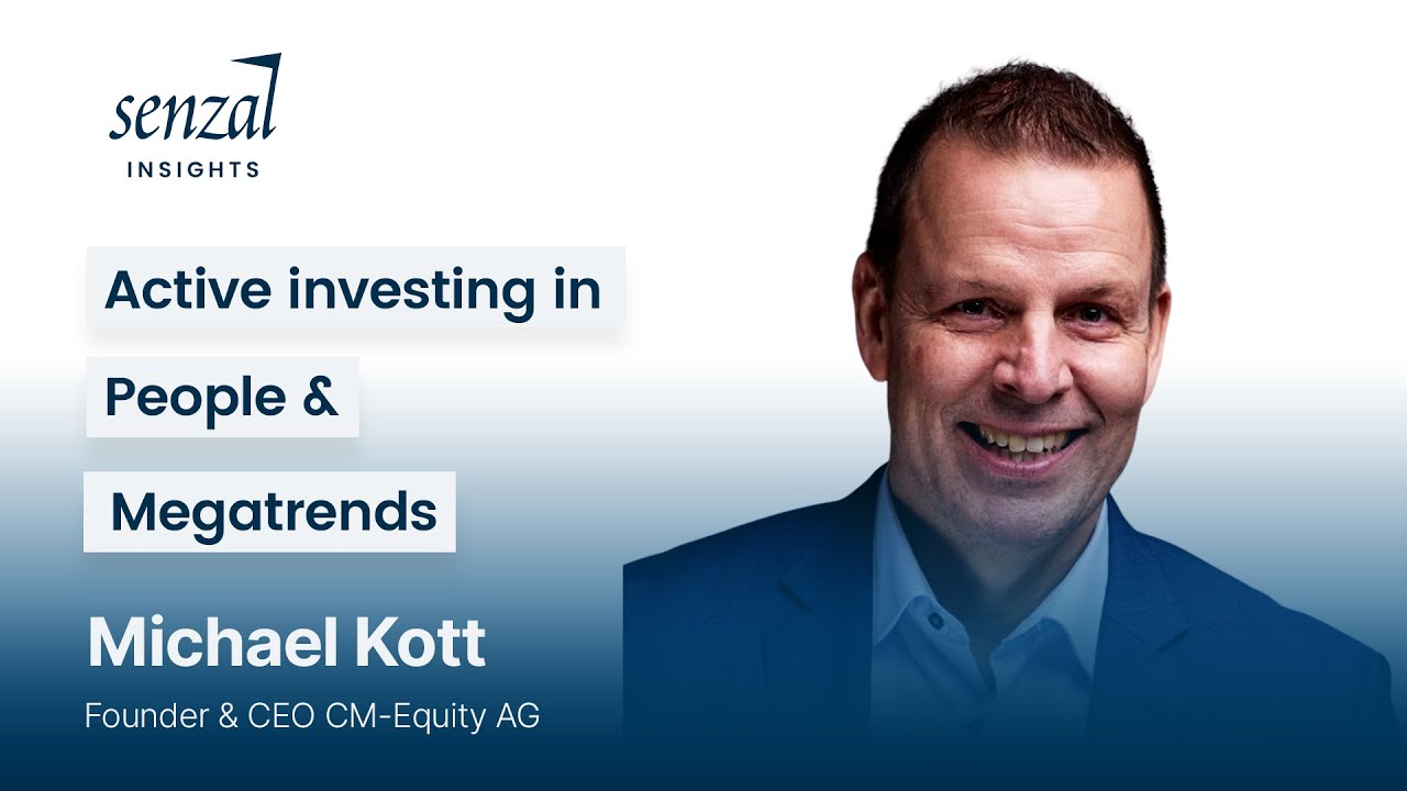 Inside the mind of an activist investor - Michael Kott | Senzal ...