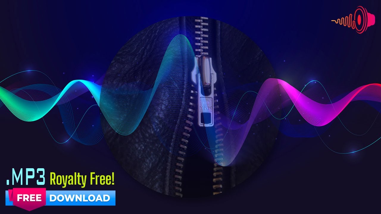 Zipper Going Up And Down Noise Sound Effect Audio - YouTube