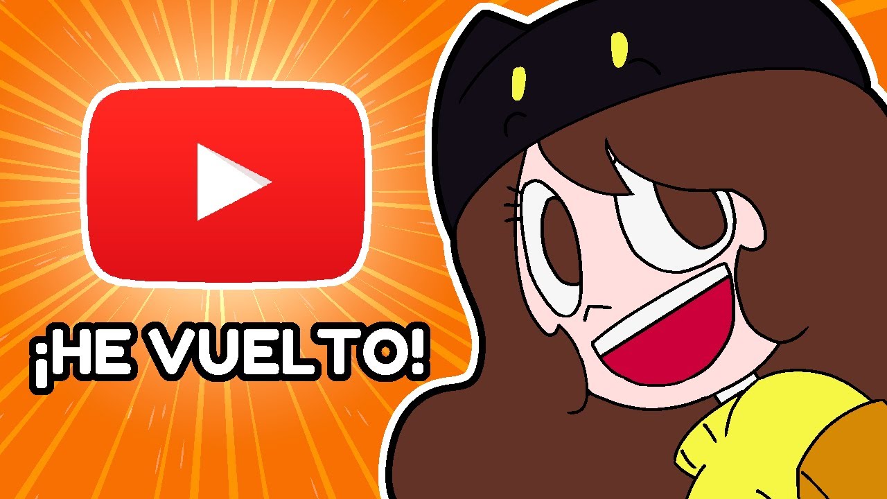 STREAM: ¡Regresando a los directos! - YouTube