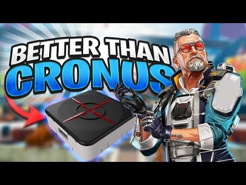 Xim Matrix Is Officially The Best Cheating Device On Apex Legends! - YouTube