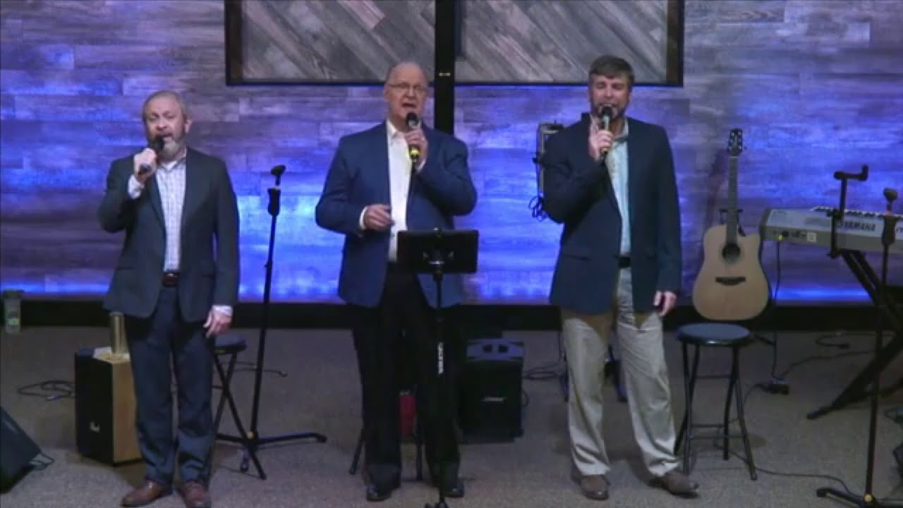 Outside The Gate - YouTube