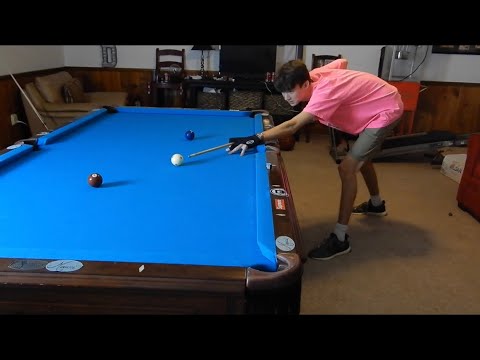 Literally EVERYTHING You Must know to Play Pool! | Beginner to advanced ...