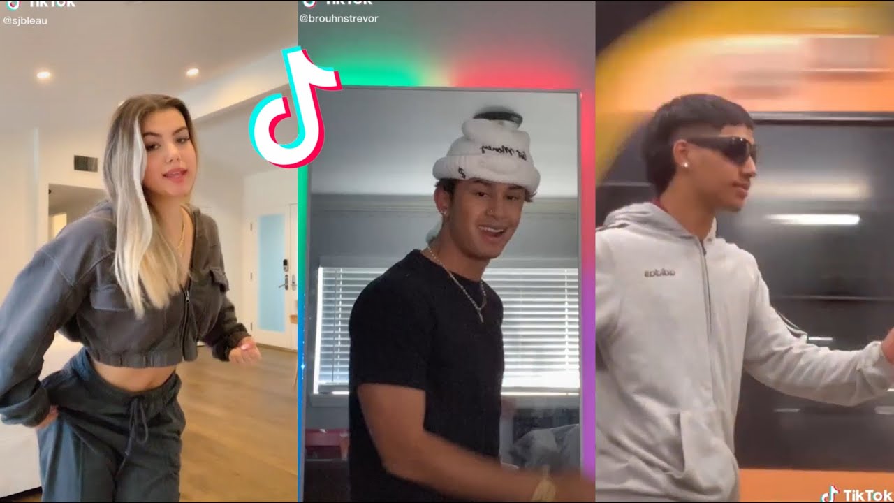 No role models J. Cole ( slo mo walk ) Tik Tok Compilation - YouTube