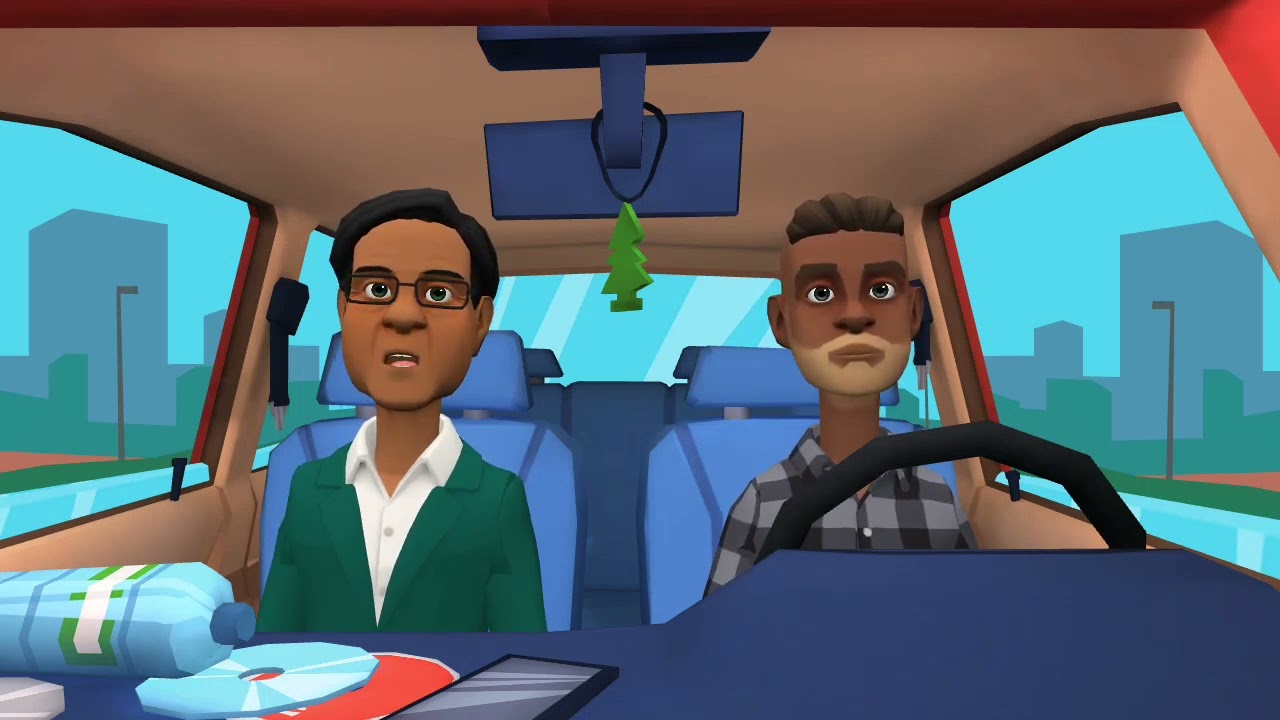 Dabba car chalate hue - YouTube